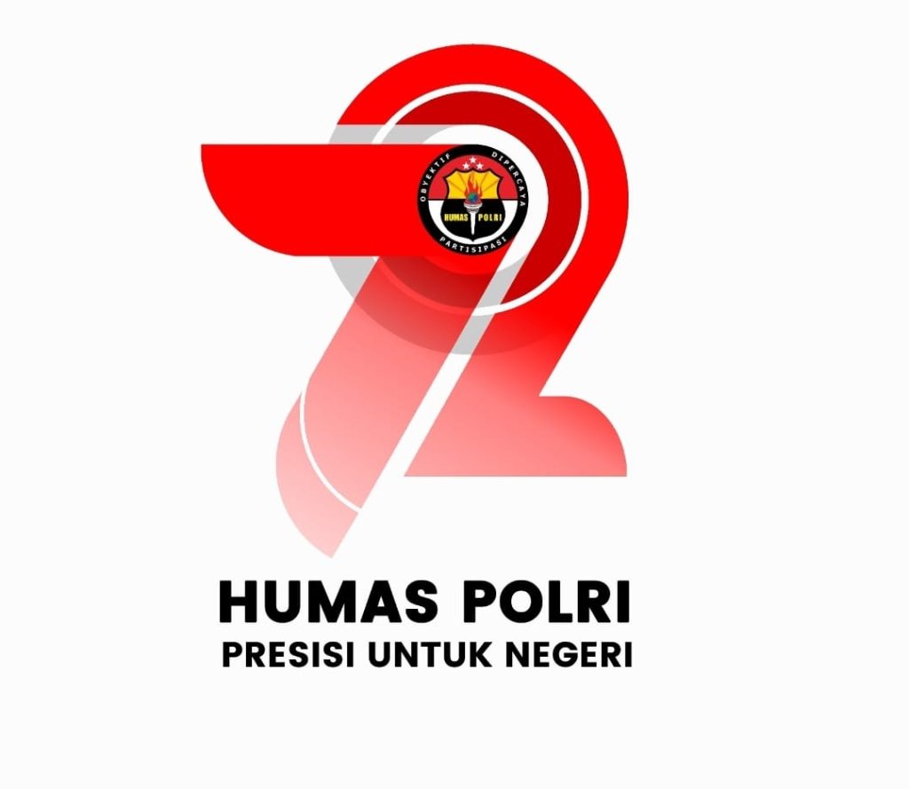 Sambut HUT Ke-72 Humas Polri, Polres Banggai Akan Gelar Sejumlah ...